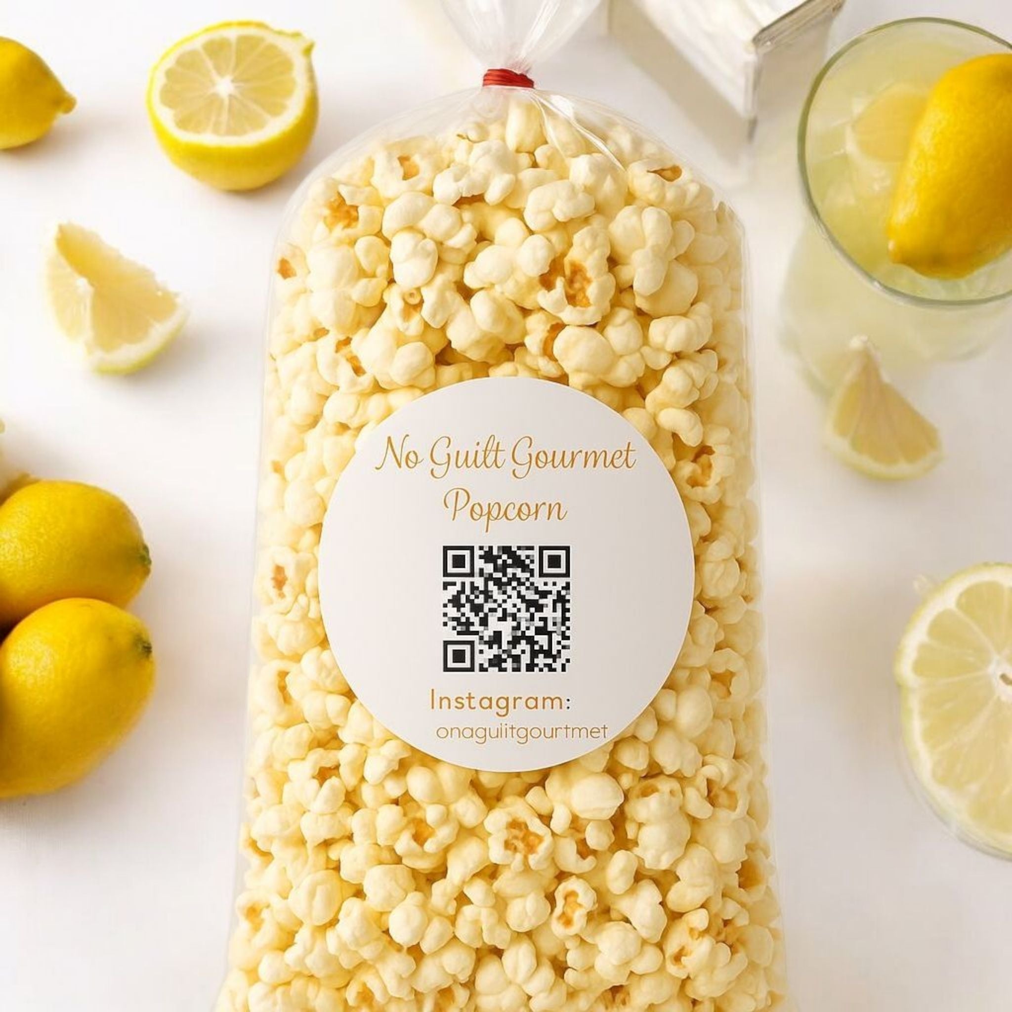 Lemonade Raid – No Guilt Gourmet